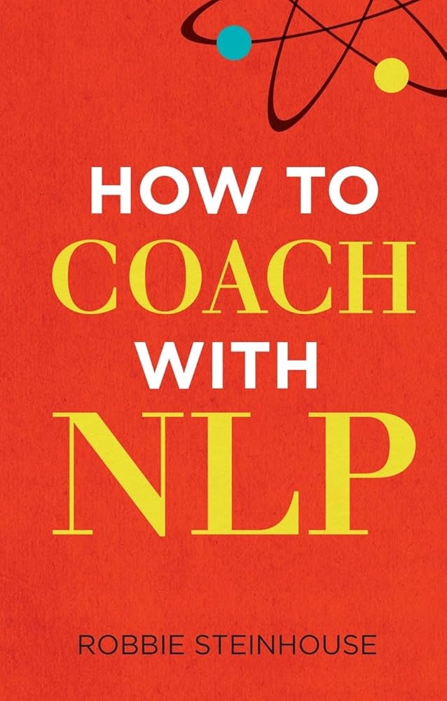 How to coach with NLP – Mzansi Books