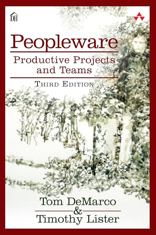 Peopleware: Productive Projects and Teams (3rd Edition) – Mzansi Books