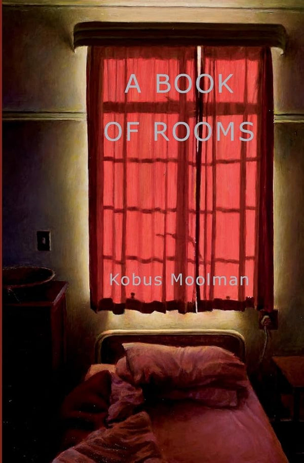 A Book of Rooms – Mzansi Books