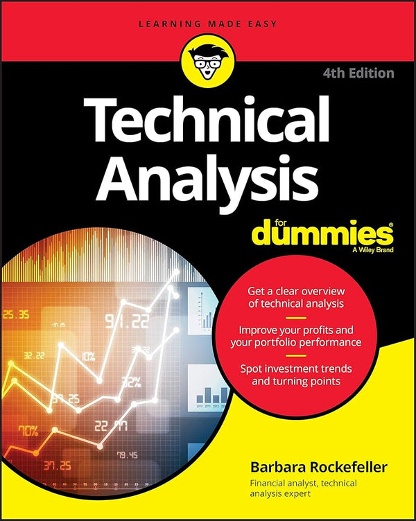 Technical Analysis For Dummies – Mzansi Books