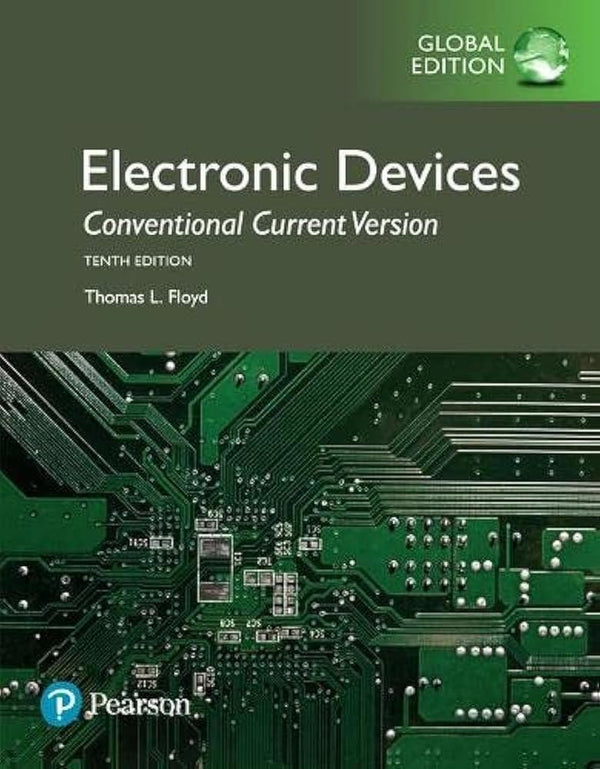 Electronic Devices, Global Edition – Mzansi Books