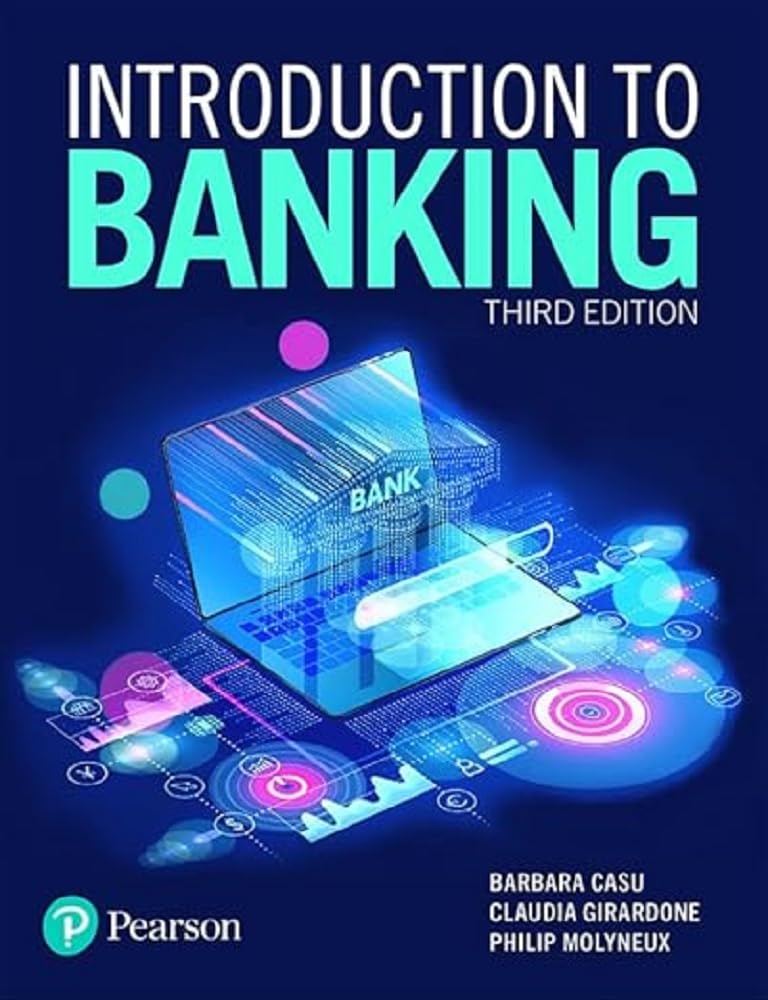 Introduction to Banking 3rd Edition – Mzansi Books