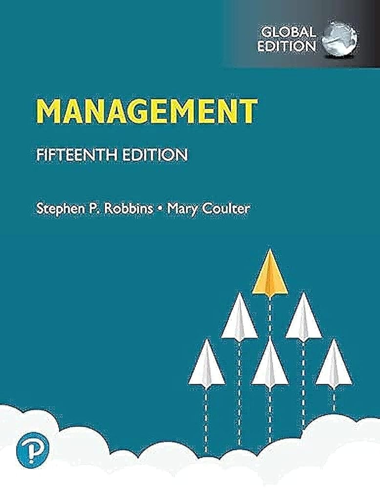 Management Global Edition – Mzansi Books