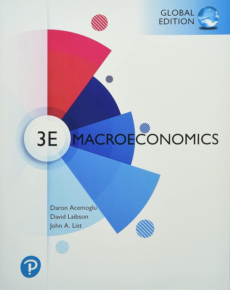 Macroeconomics, Global Edition – Mzansi Books