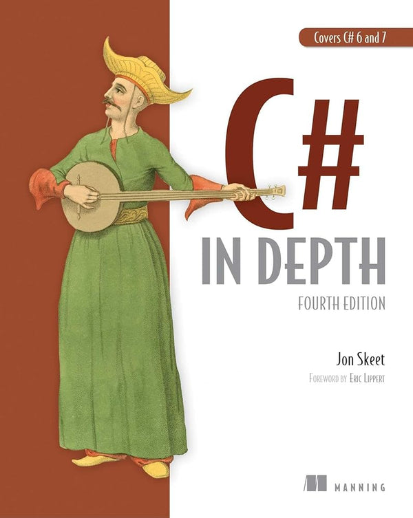 C# in Depth: Fourth Edition – Mzansi Books