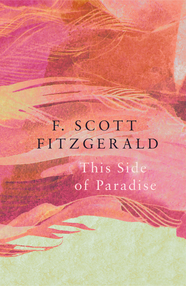 This Side of Paradise (Legend Classics) – Mzansi Books