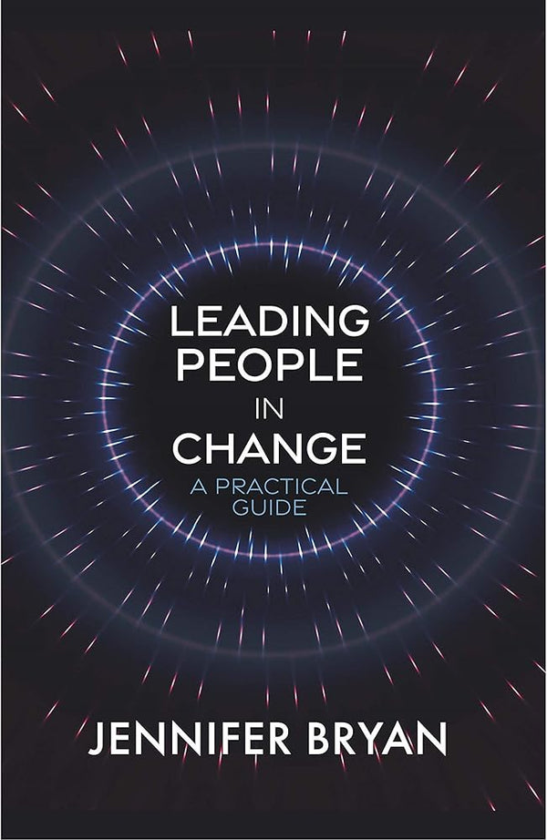 Leading People in Change: A Practical Guide – Mzansi Books