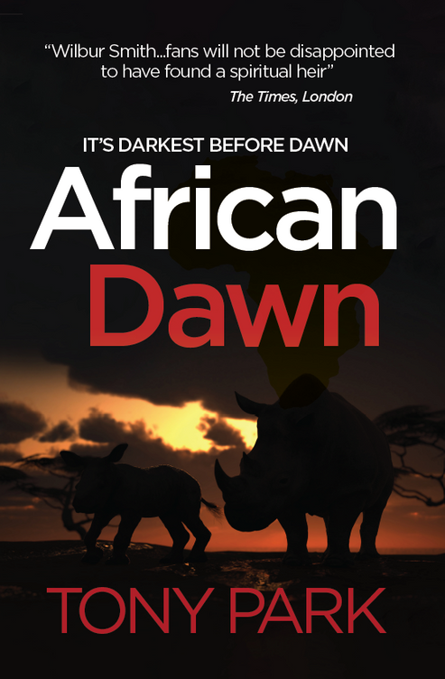 African Dawn – Mzansi Books