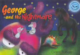 George and the Nightmare – Mzansi Books
