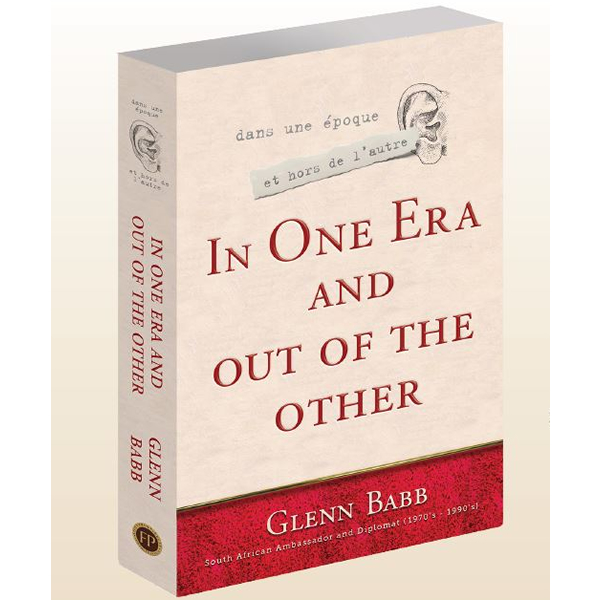 In One Era and Out of the Other – Mzansi Books