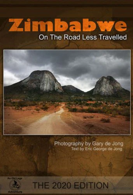 Zimbabwe: On the Road Less Travelled – Mzansi Books