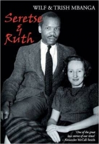 Seretse and Ruth: The Love Story – Mzansi Books