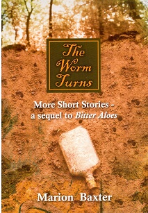 The Worm Turns More: Short Stories – Mzansi Books