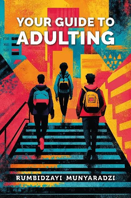 Your Guide to Adulting – Mzansi Books