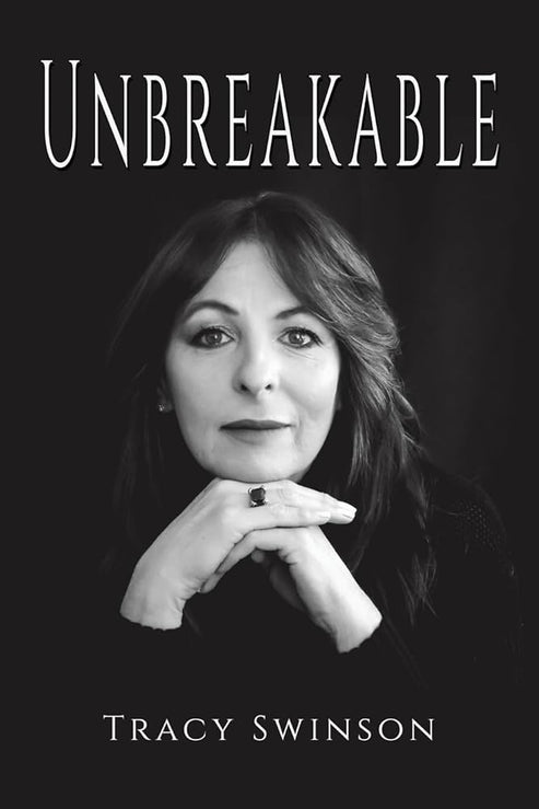 Unbreakable – Mzansi Books